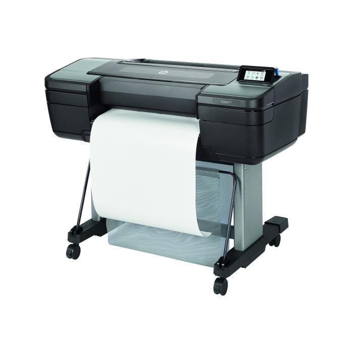 Imprimante Hp Grand Format