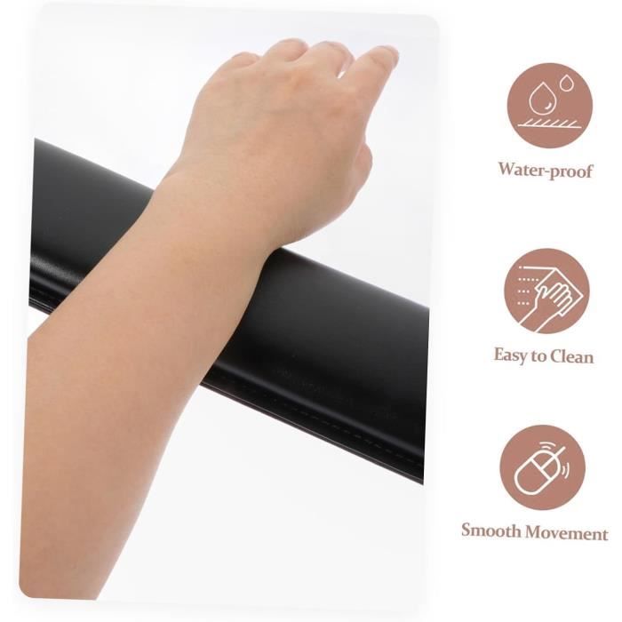 Repose-Main Clavier Mécanique Repose-Poignet Coussin De Poignet Repose ...