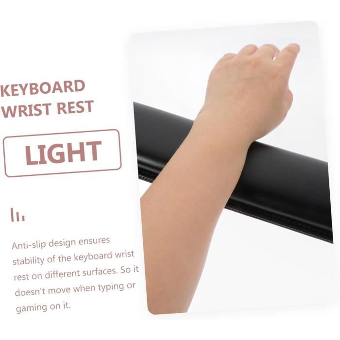 Repose-Main Clavier Mécanique Repose-Poignet Coussin De Poignet Repose ...