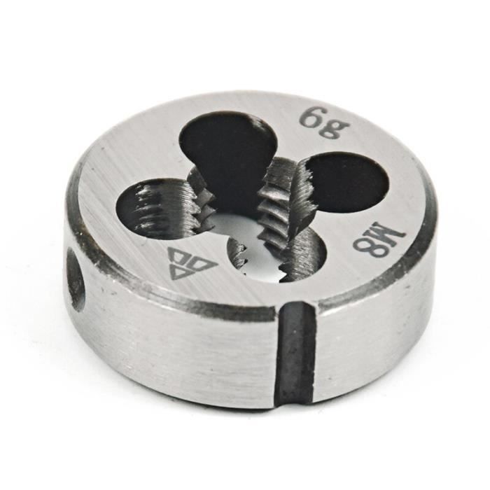FILIERE - BUSE DE FILAGE - TARAUD,M12x1.0-1pc--matrice à vis métrique ...