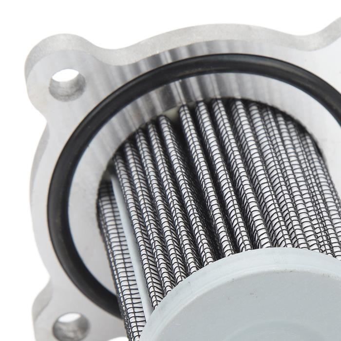 URB ensemble de filtre à carburant Cartouche de filtre à carburant Assy ...