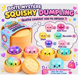 Squishy ravioli - Cdiscount