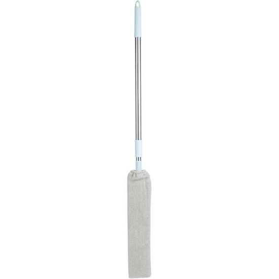 Plumeaux Rétractables et Pliables, Plumeau en Microfibre pour Brosse De ...