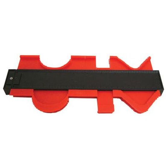 GABARIT DE FORME MONDELIN - Cdiscount Bricolage