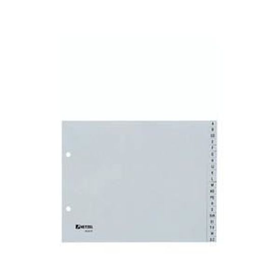 Hetzel intercalaire alphabétique plastique, a-z… - Achat / Vente ...