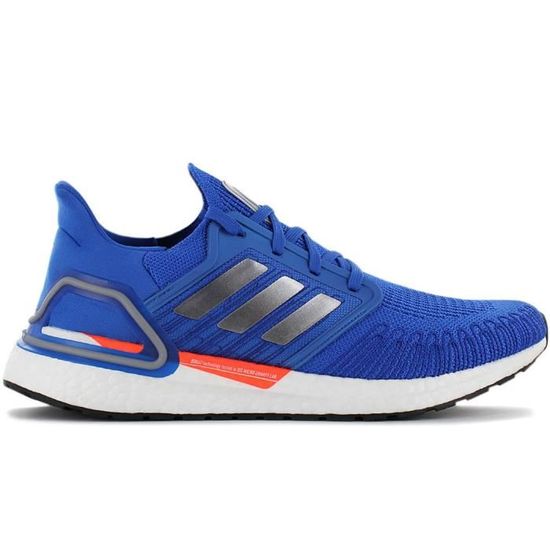 Baskets Homme - ADIDAS ULTRABOOST 20 - FX7978 - Sneakers Chaussures ...