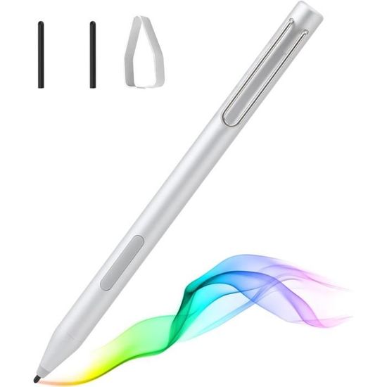 Stylet Pour Envy Et Pavilion,Stylet Pour Écrans Tactiles,Stylet Actif ...