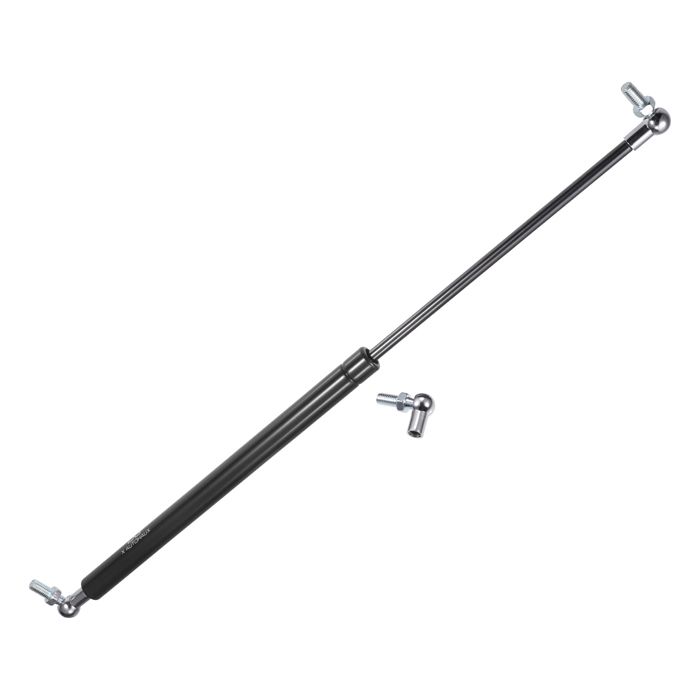Vérin de capot X AUTOHAUX 1 Kit 20" 100N Vérins Gaz Noirs Avec Support ...