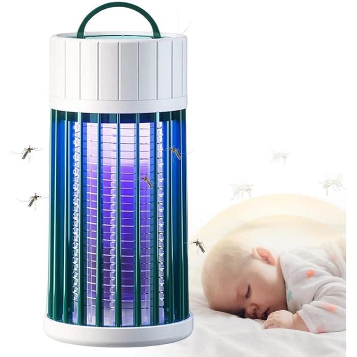 Lampe À Insectes D'Extérieur - Appareil Électrique Anti-Insectes ...