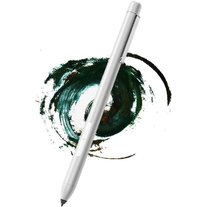 Surface Stylo - Stylo Officiel Autorisé Pour Microsoft Surface Pro X-8 ...