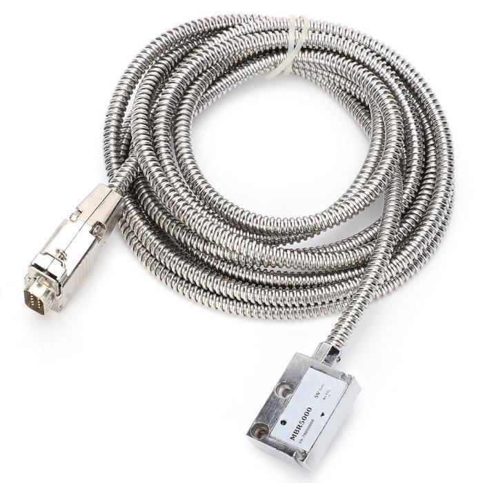 Encodeur linéaire magnétique - CIKONIELF - MSR500 - 3 mètres ...