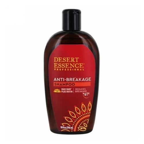 Desert Essence Anti-Breakage Shampoo, 10 Oz - Cdiscount Au quotidien
