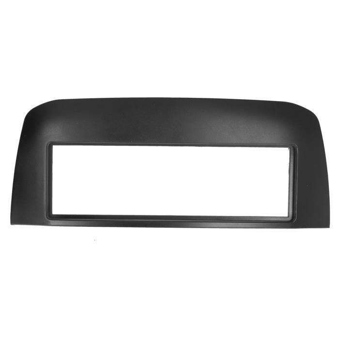Fascia Radio Car 1Din Radio Fascia Cd Plate Fitting Kit Surround Panel ...