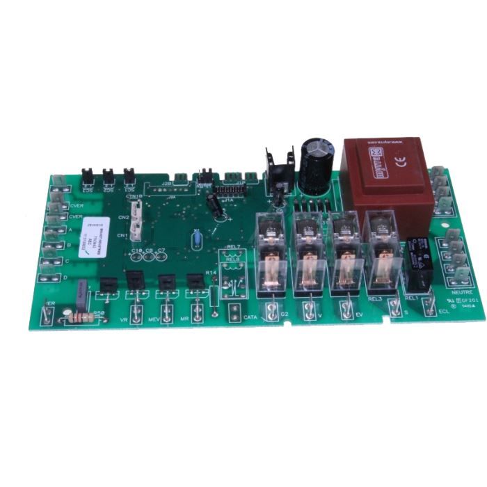 71X3443. CARTE DE PUISSANCE - Cdiscount Electroménager