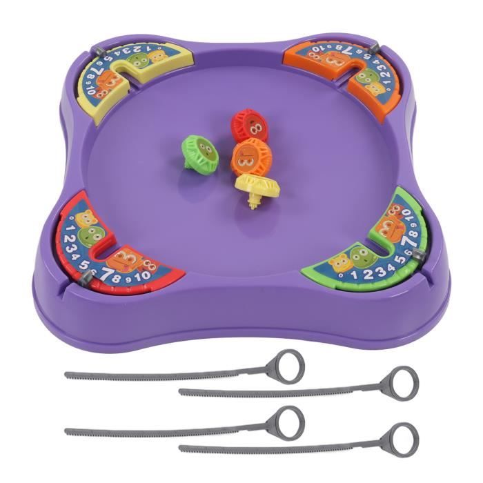 Toy Top Bataille Jouet Top, Développement Intellectuel Interaction ...