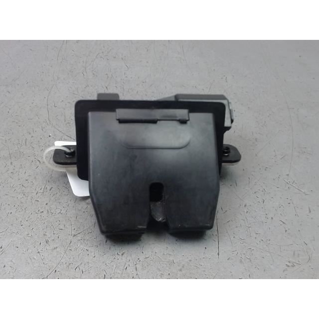 SERRURE HAYON FORD FIESTA VI PHASE 1 2008-... 1761865 - D1-717475 ...