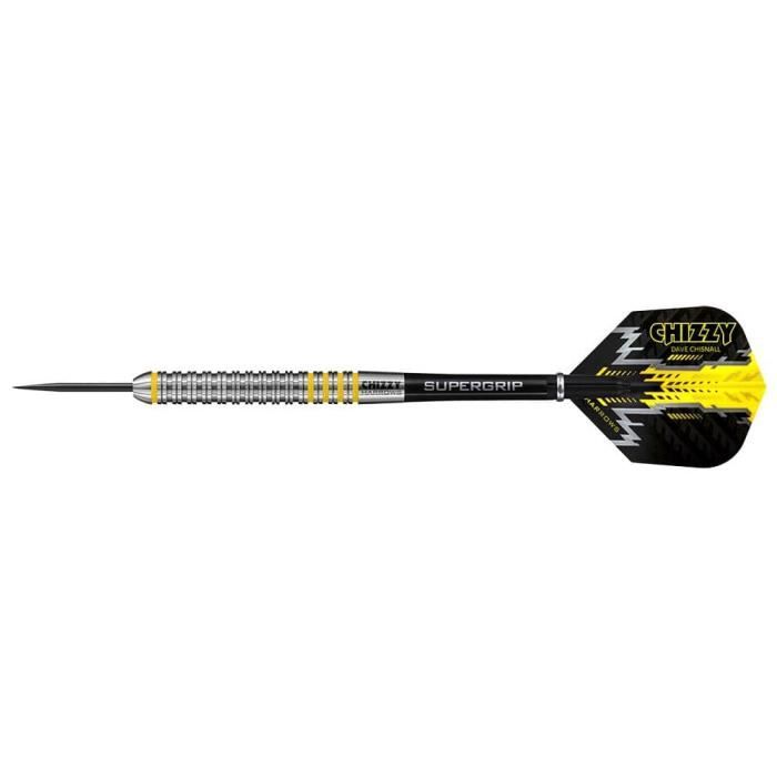 Target Darts Harrows Darts Flechettes Chizzy Dave CHISEALL Steel 80% ...