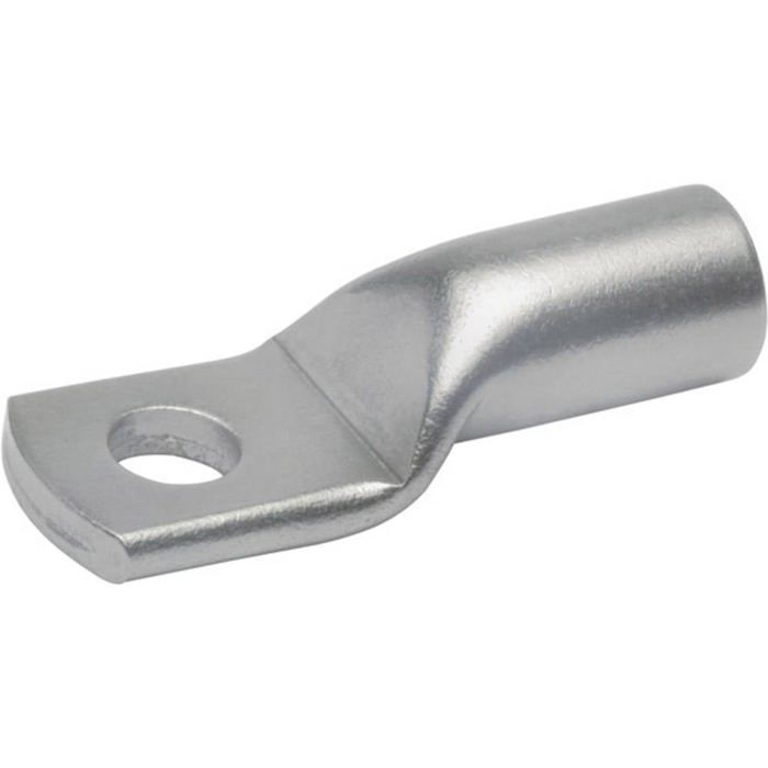 Klauke 80V6 Cosse de câble tubulaire 180 ° M6 2.5 mm² 1 pc(s) | COSSES ...
