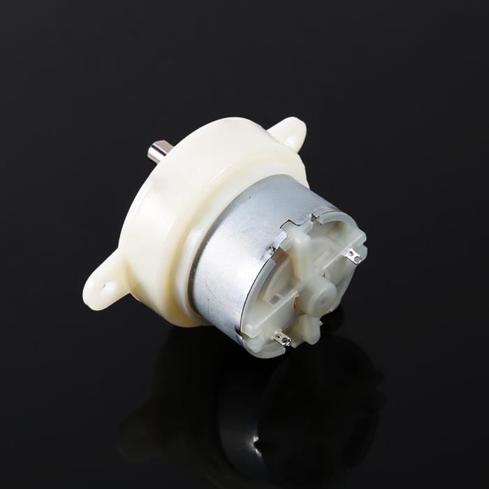 Slow Speed Motor High Torque 12v DC Motor Slow Speed Electric Motor ...