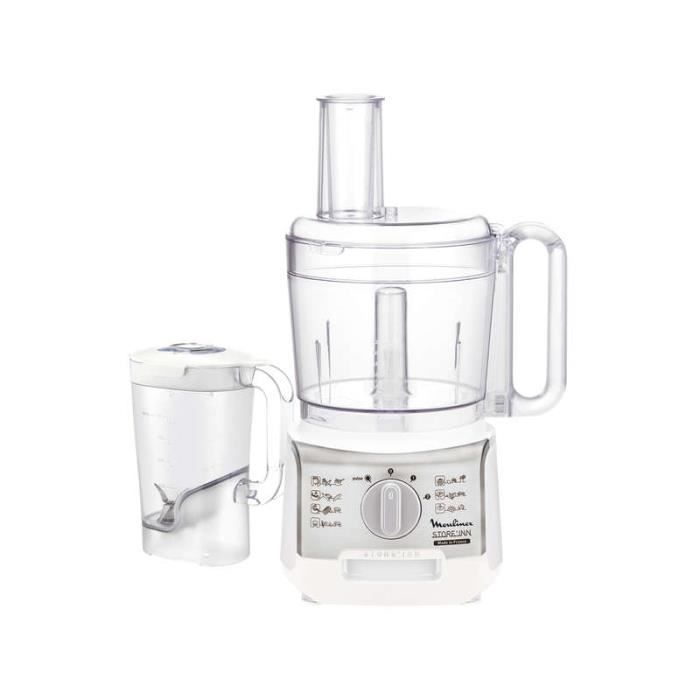 Robot multifonction Seb FP 324101 - Cdiscount Electroménager