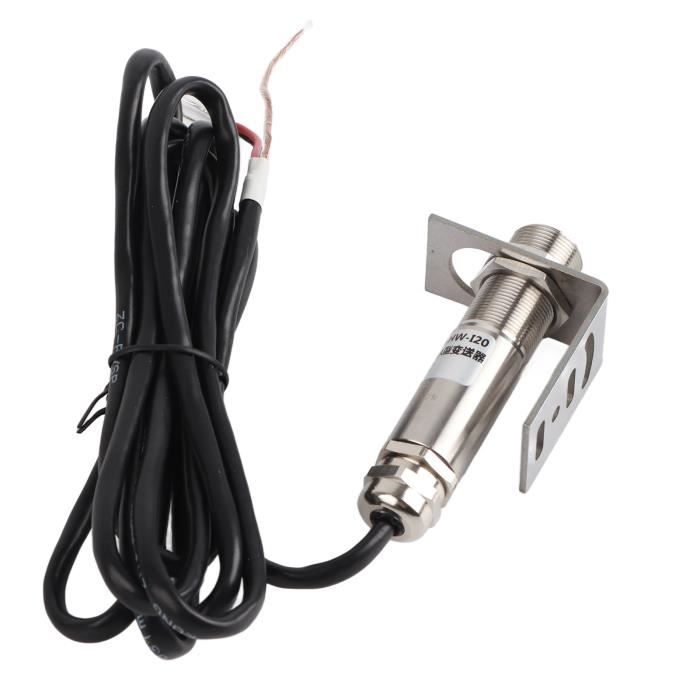 Sonew Sonde de capteurs de température Capteurs de Température Infrarouges Sans Contact Émetteur ...