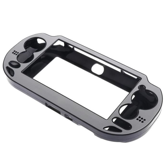 Boîtier en Aluminium Plaqué Console de Jeux Accessoire Protection pour ...