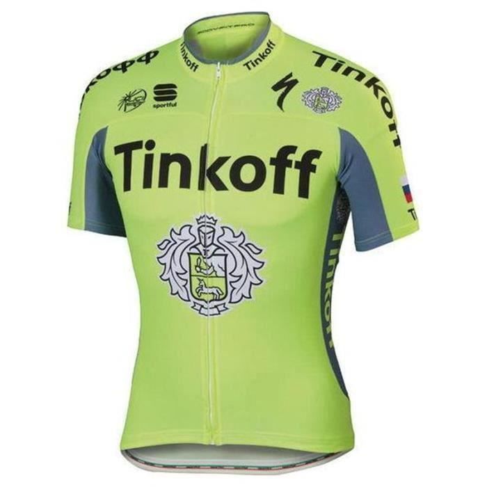 Sportful BodyFit Team Tinkoff - Cdiscount Sport