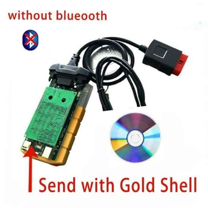 OPI15925-OUTIL DE DIAGNOSTIC,TCS 2020.23 VCI 2021. R3 Keygen Tcs Pro ...