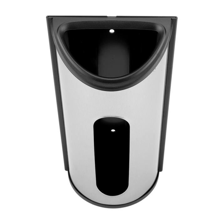 ZJCHAO Rangement de sacs en plastique Plastic bag storage organizer ...