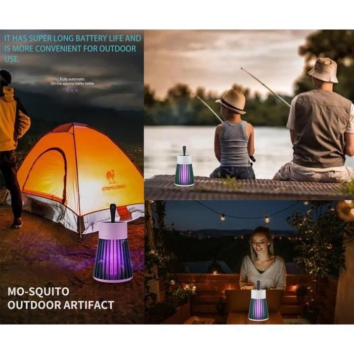 Mozz Guard Mosquito Zapper, Mozz Guard - Mozzguard Mosquito Zapper ...