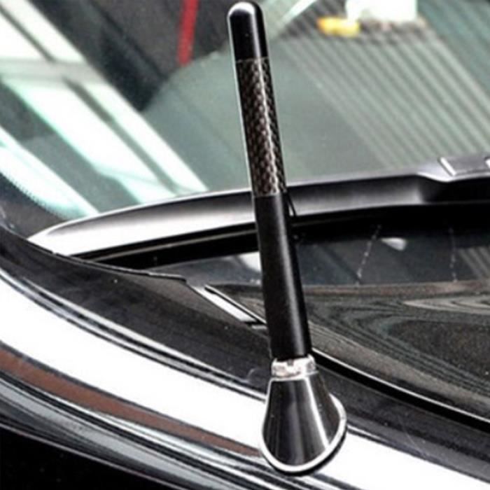 Antenne de toit de voiture pour Mini Cooper, radio universelle, style ...