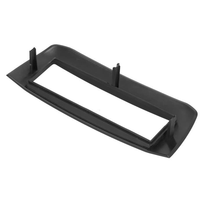 Fascia Radio Car 1Din Radio Fascia Cd Plate Fitting Kit Surround Panel ...