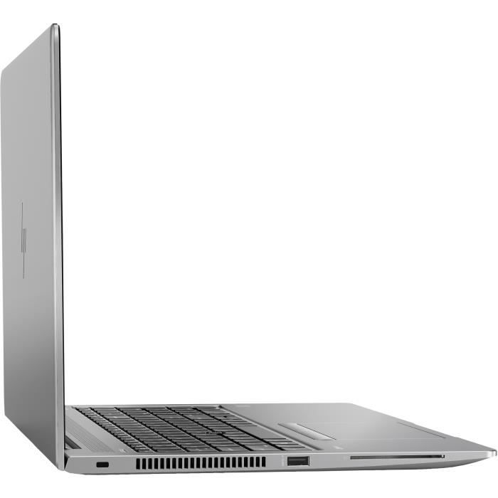 HP ZBook ZBook 15u G5, Intel® Core™ i7 de 8eme génération, 1,80 GHz, 39 ...
