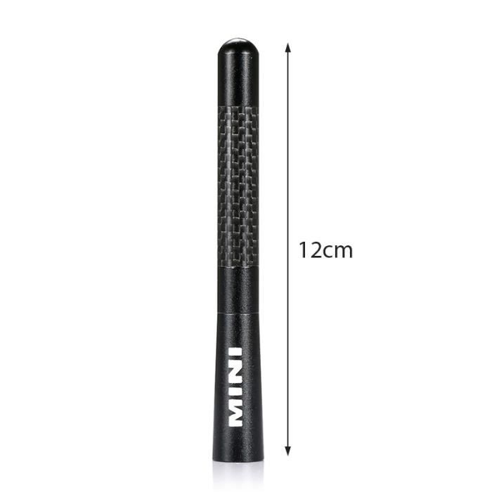 Antenne de toit de voiture pour Mini Cooper, radio universelle, style ...
