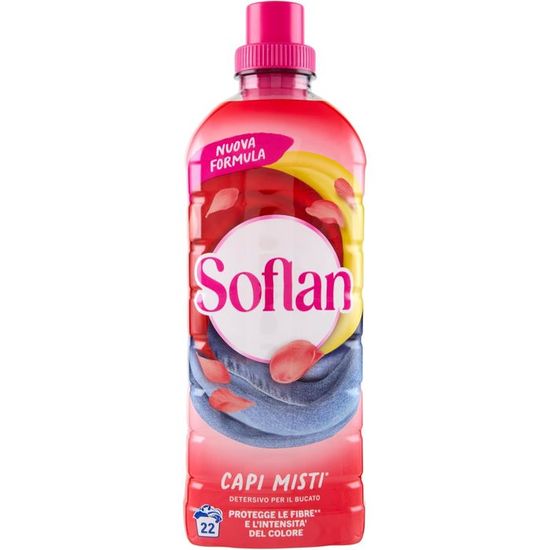 Lessive Machine à laver vêtements mixtes 22 lavages 900 ml,900 ml ...