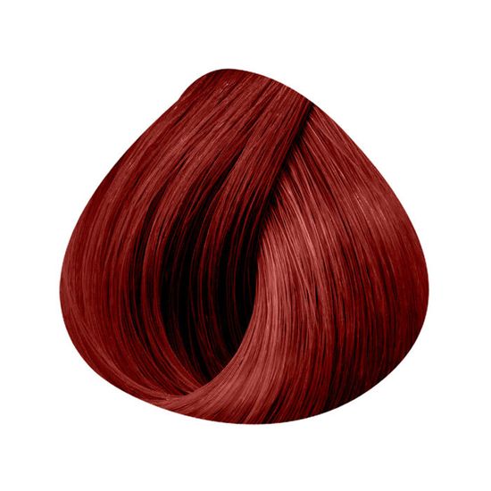Coloration permanente Tutto Colors - Blond Rouge 7.6 - Cheveux Rouge ...
