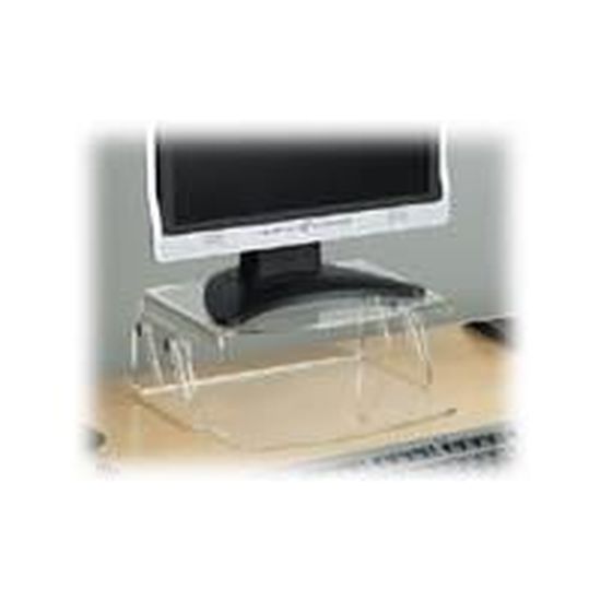 Support pour moniteur - Dataflex - Support ergonomique - Réglable en ...