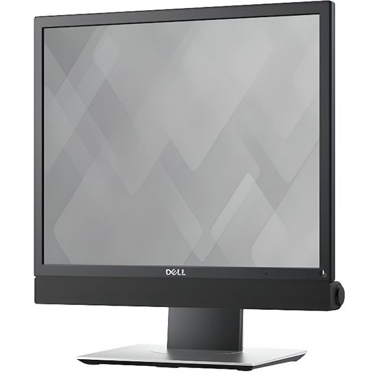 DELL Ecran P1917S - 19" - HD - IPS - HDMI, VGA, DisplayPort - Noir ...