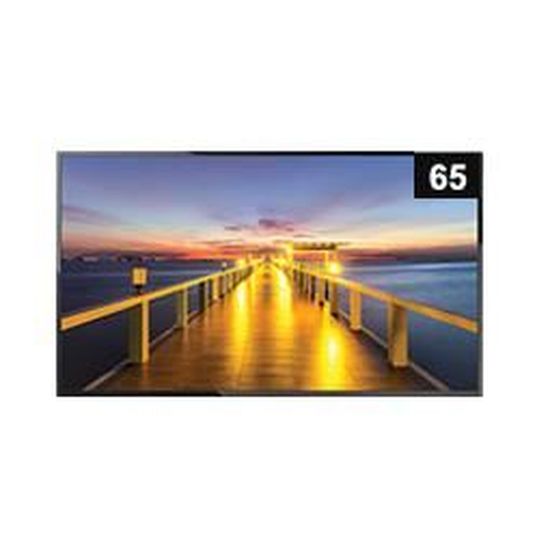 NEC 65i E-Series large format display 400cd-m*2 Direct LED backlight 12 ...