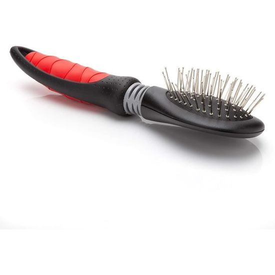 Petite Brosse à Aiguilles avec Tête Ronde pour[S198] - Cdiscount