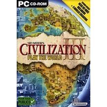 SID MEIER’S CIVILIZATION Play the world - Cdiscount Jeux vidéo
