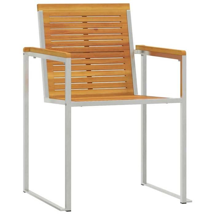 "Sale 2026" Transat de Soleil 3 pcs - BURKE - Pour 2 PERSONNES - Marron ...