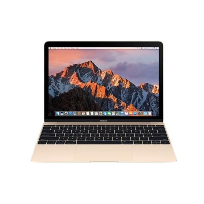PC portable APPLE - MNYK 2 FN/A • PC portable • Ordinateur - Cdiscount ...