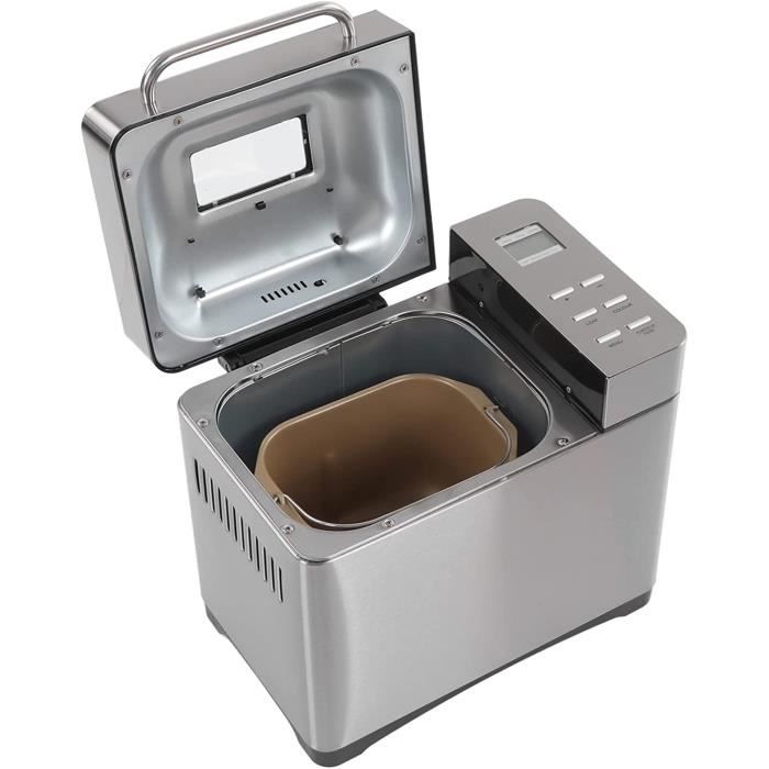 Machine à pain maison, machine à pain pour distributeur automatique de ...