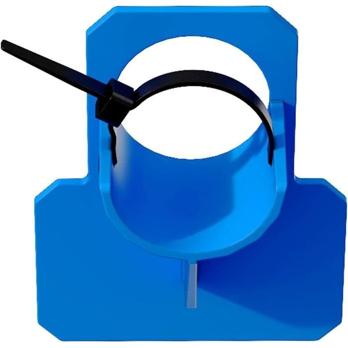 Support De Tuyau De Piscine, Supports Pour Tuyaux De Piscine ...
