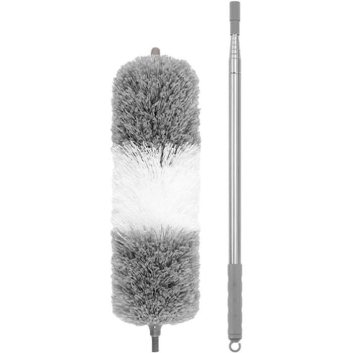 Plumeau Extensible Avec Rallonge | Ventilateur Plafond Rétractable Avec ...