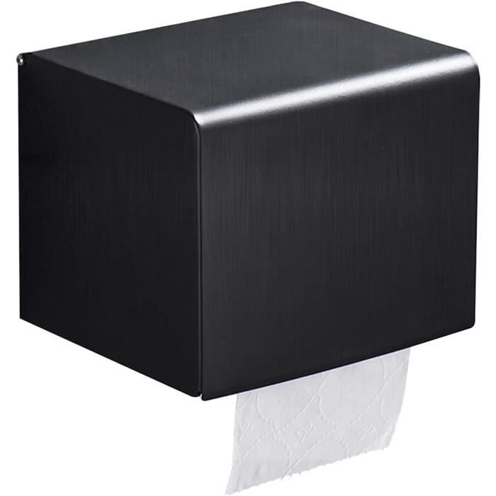 Porte-Rouleau de Papier Toilette Porte-Rouleau de Papier Toilette à ...