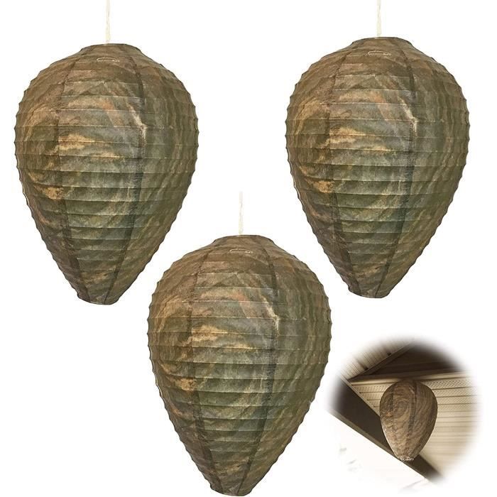 Piège à Insectes étanche Piège à Insectes Volants Piège à Insectes ...