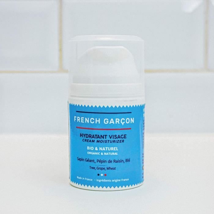 Smartbox - Coffret Cadeau - Coffret Bien-être Bio pour Hommes Origine ...