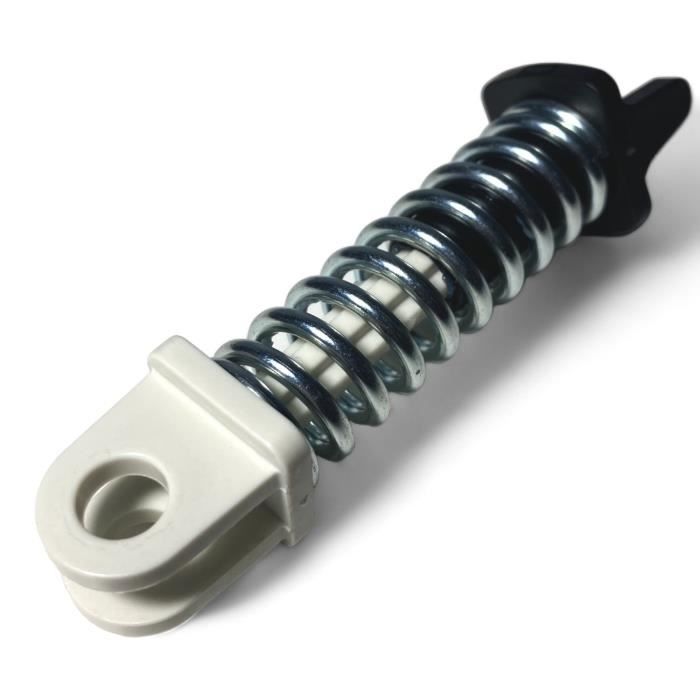 Ressort de pedale d'embrayage pour Primastar Vivaro Trafic 7701208109 ...